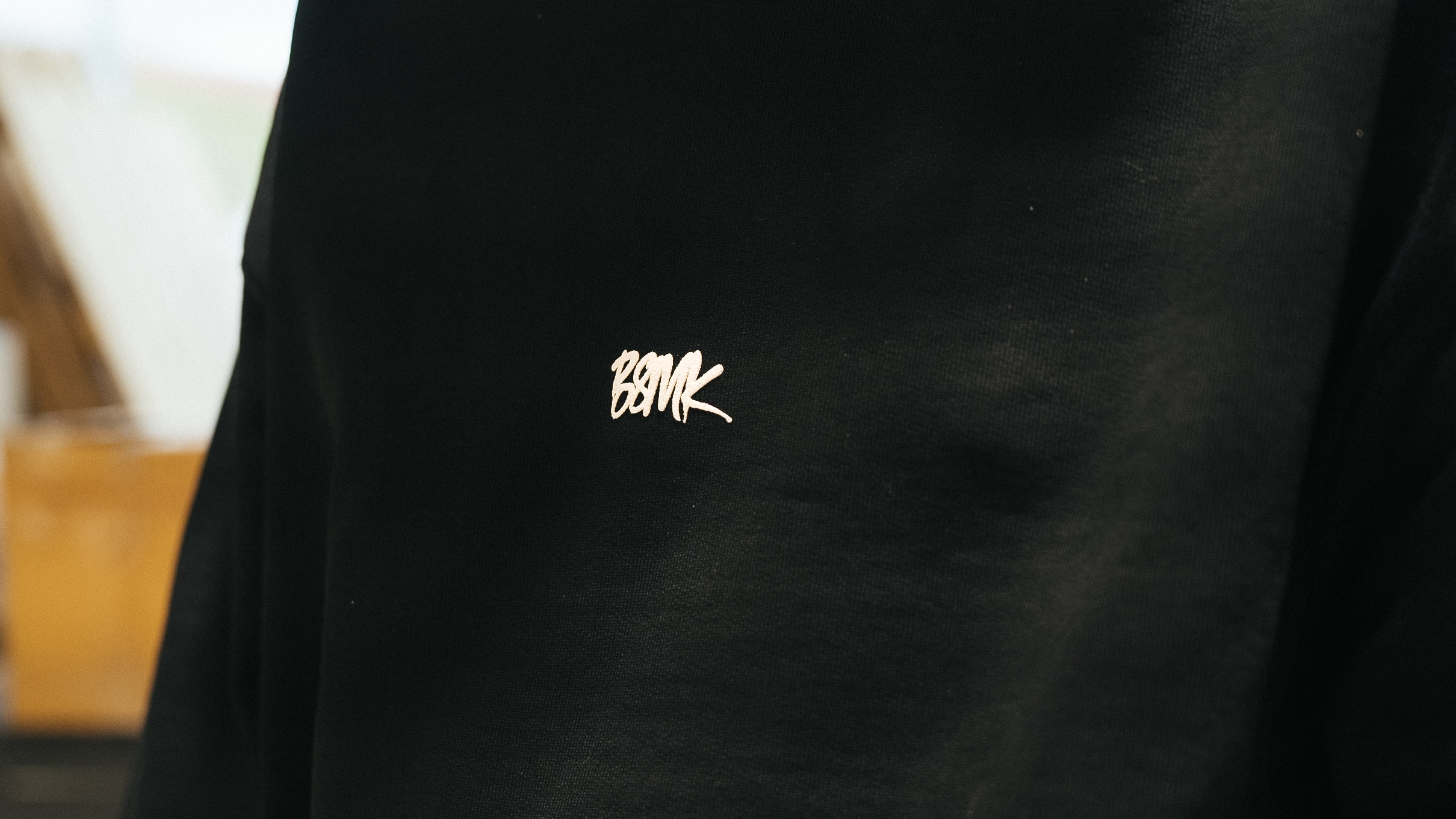 Puff ink - Sustainable screen printing | Greenwax